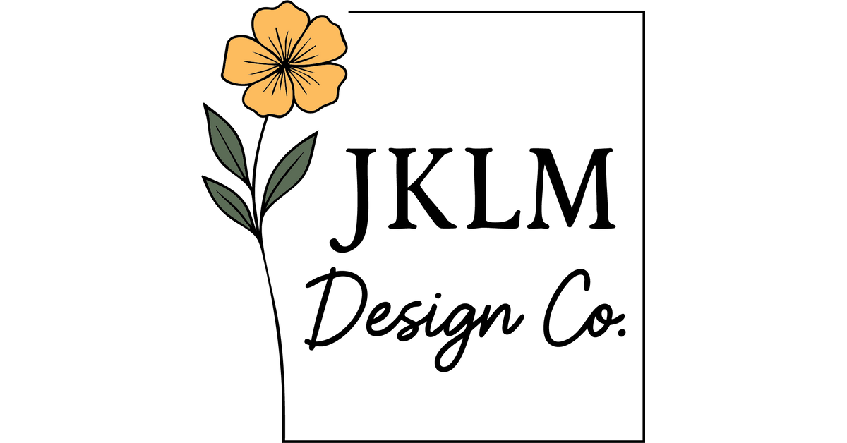 Products – JKLM Design Co.